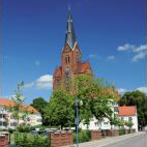 Amt / Stadt / Gemeinden - Amt Friedland